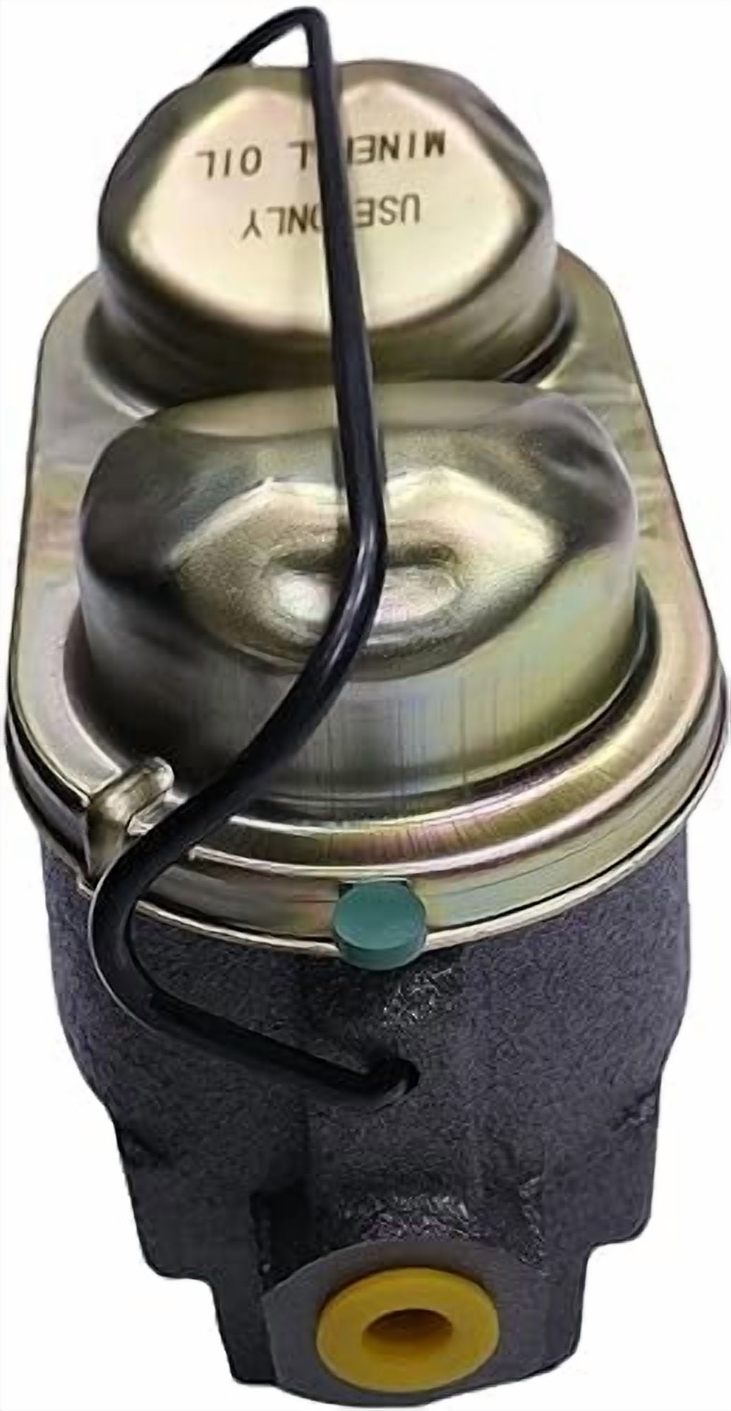 ZTUOAUMA Master Cylinder D126695 D127519 D131596 D120090 Compatible with Case 450C 480D 480LL ...