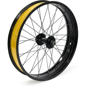 20 Inch Bike Wheels