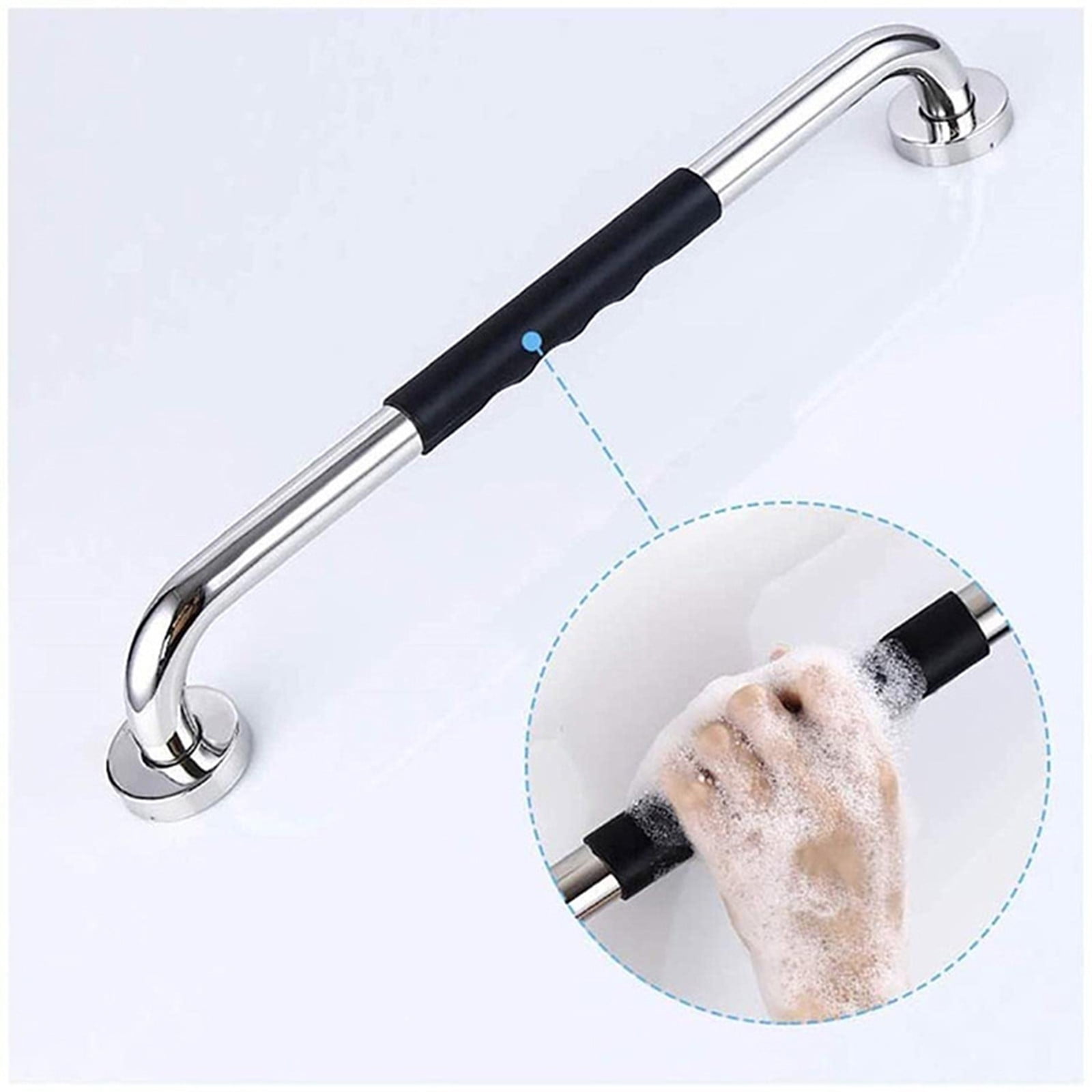 ZToonmas Bathroom Accessories Bathroom Handrails Bars for Bathroom ...