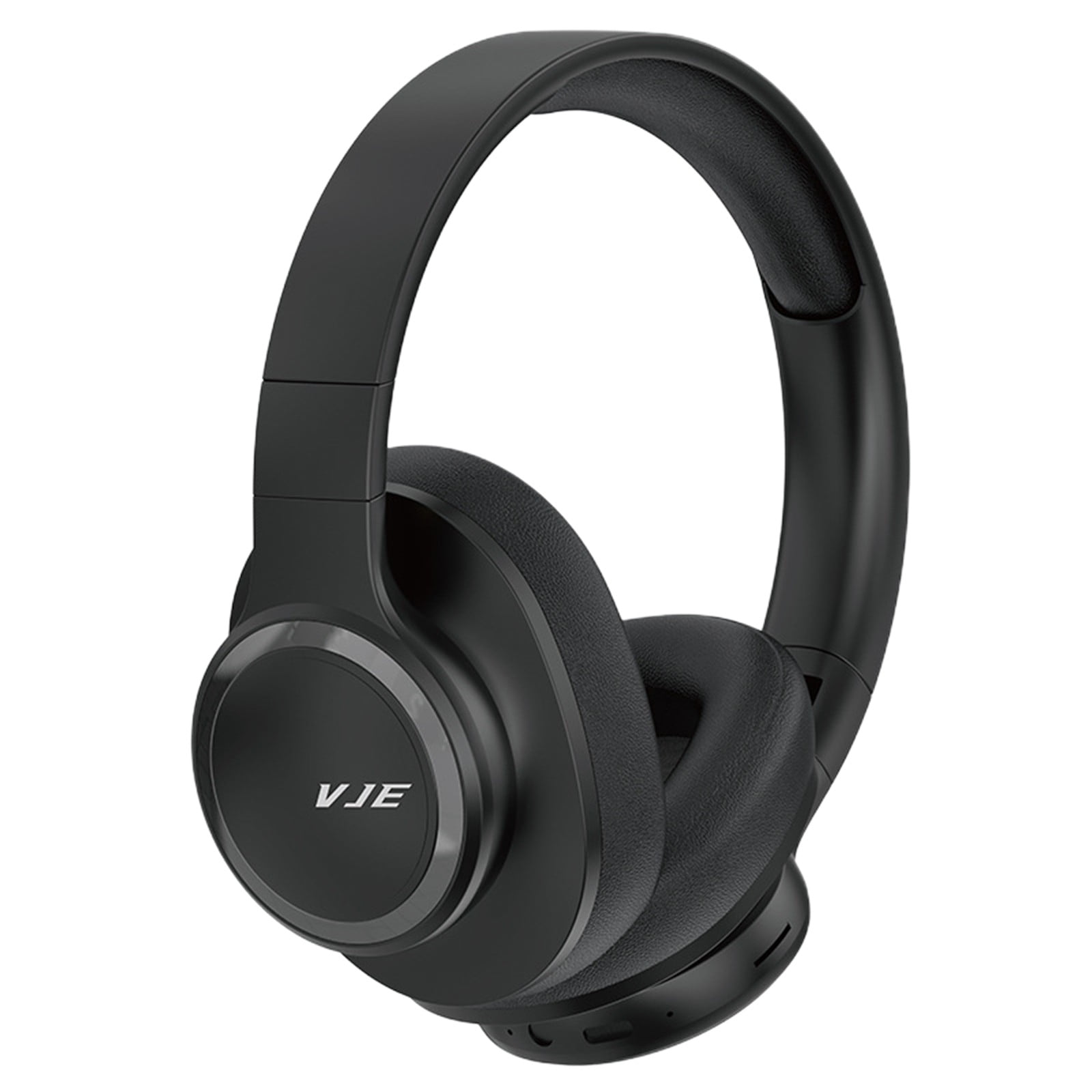ZToonmas Bluetooth Headphones Over Ear with Foldable Bluetooth 5.3 ...