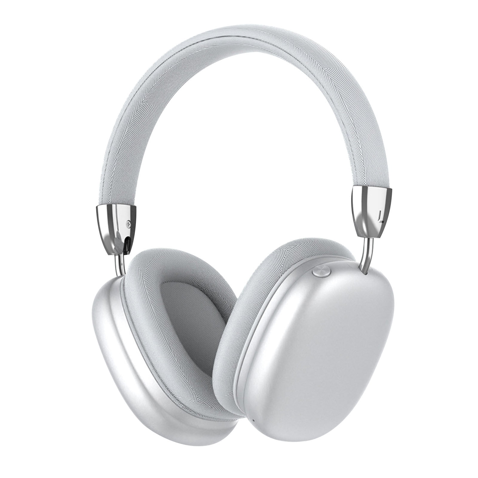 ZToonmas Bluetooth Headphones Over Ear Wireless Headset Full Earmuff ...