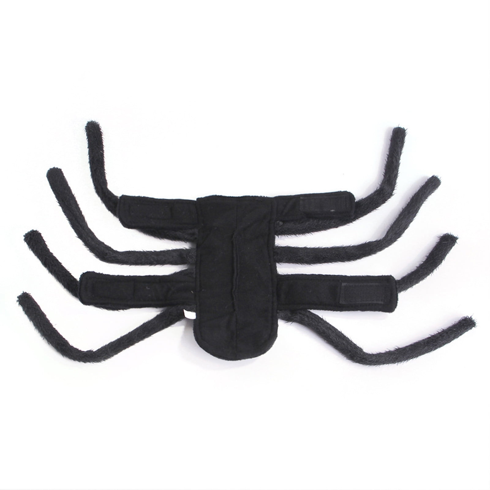 ZToonmas Dog Halloween Costgumes Halloween Spider Dog Costume - Creepy ...