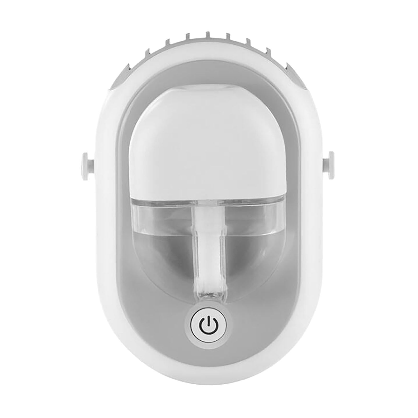 ZToonmas Fan New Hanging Neck Aromatherapy Spray Fan Three-In-One ...