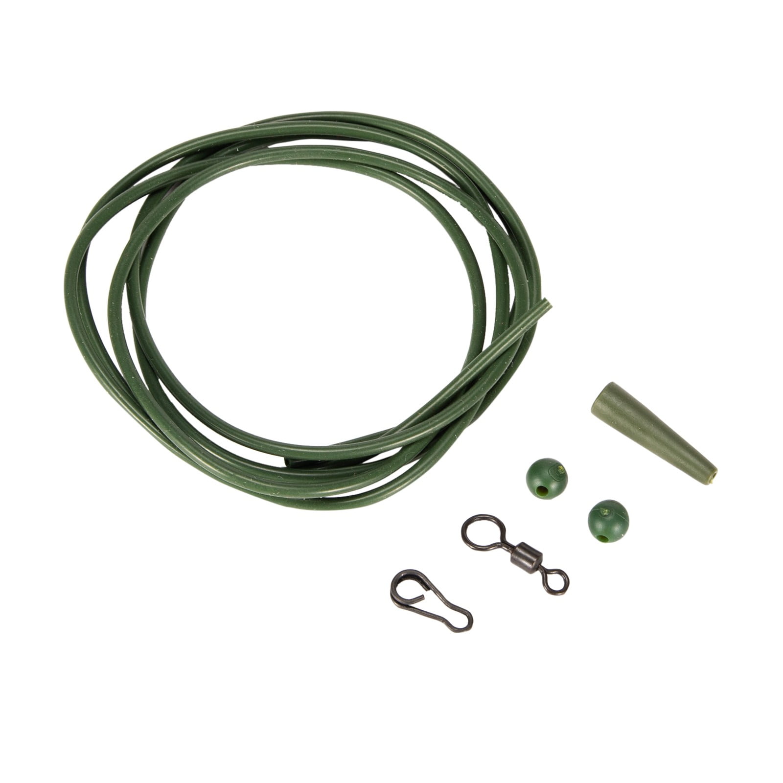 ZToonmas Fishing Accessories Rig Pipe Group Casing Rig Rotary Hook ...