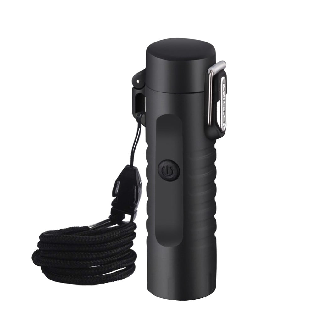 ZToonmas Flashlight Lighter Flashlight Portable LED Lighter Flashligh ...