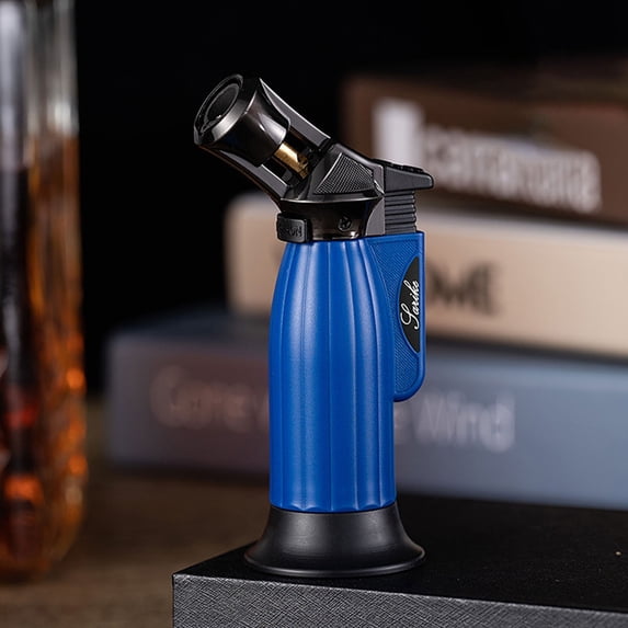 ZToonmas Grill Torch Lighters -Windproof Refillable Lighter-Adjust ...