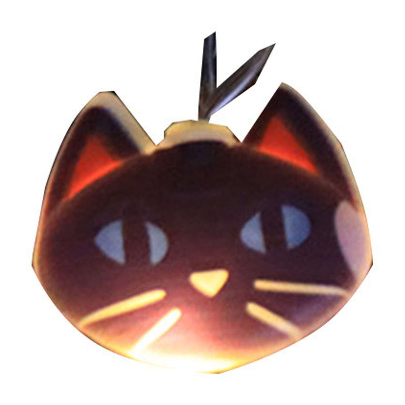 ZToonmas Halloween Black Cat String Lights, 118" Catoon Black Cat Led ...