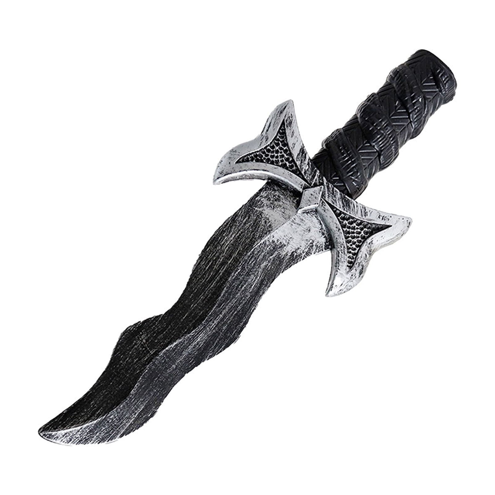 ZToonmas Halloween Decoration, Indoor Halloween Prop Weapons Kit ...