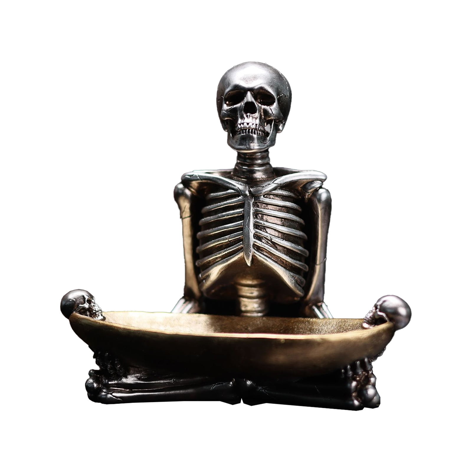 ZToonmas Halloween Table Decorations, Spooky Halloween Serving Tray And ...