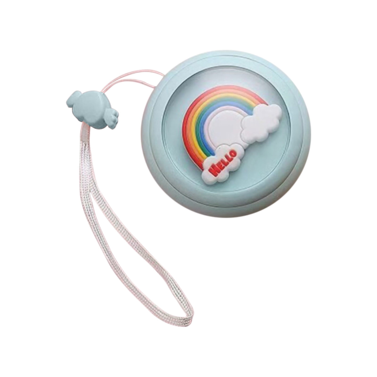 ZToonmas Hand Warmers Usb Portable Constant Temperature Heating Light ...