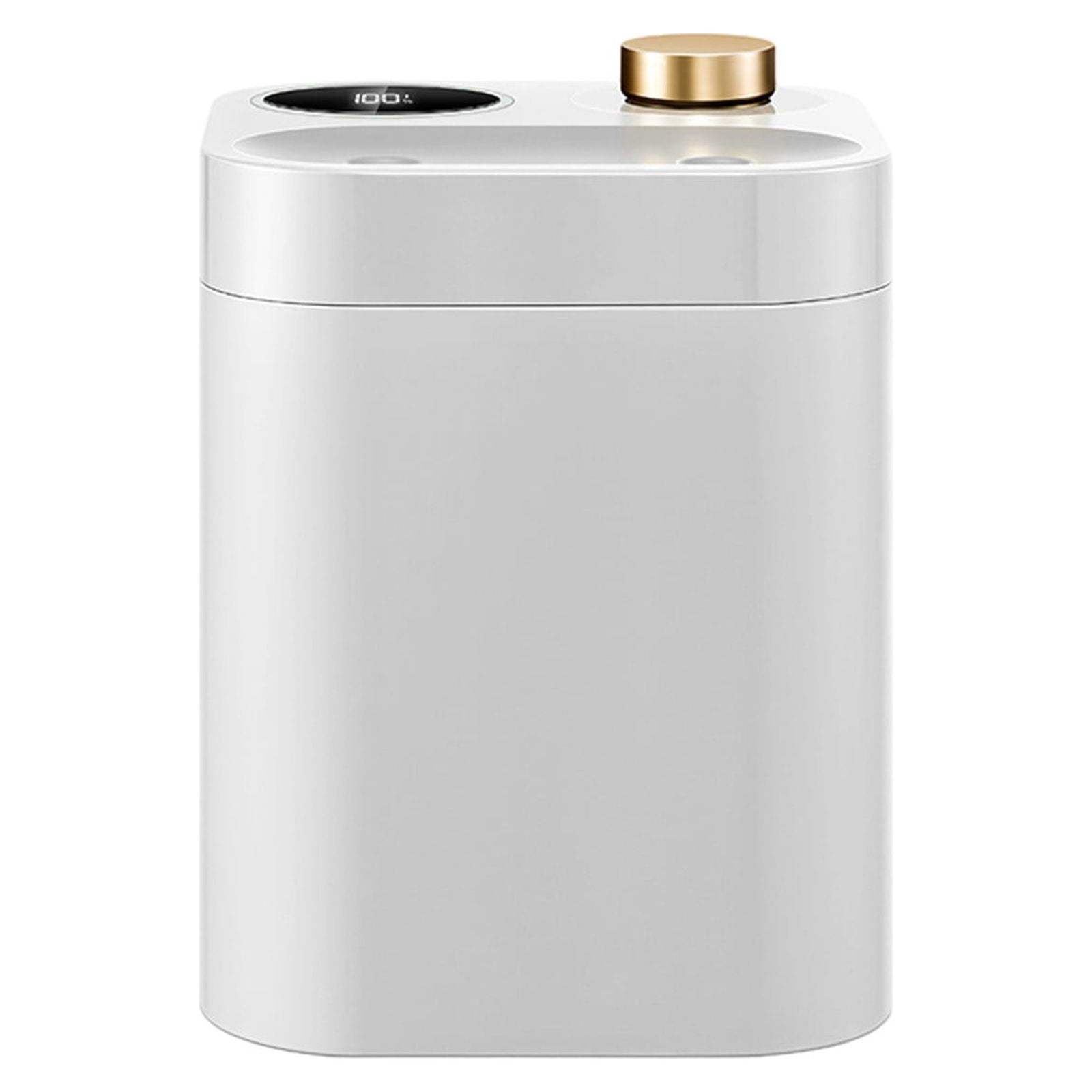 ZToonmas Humidifier And Air Purifier In One Two-Head Spray Mist ...