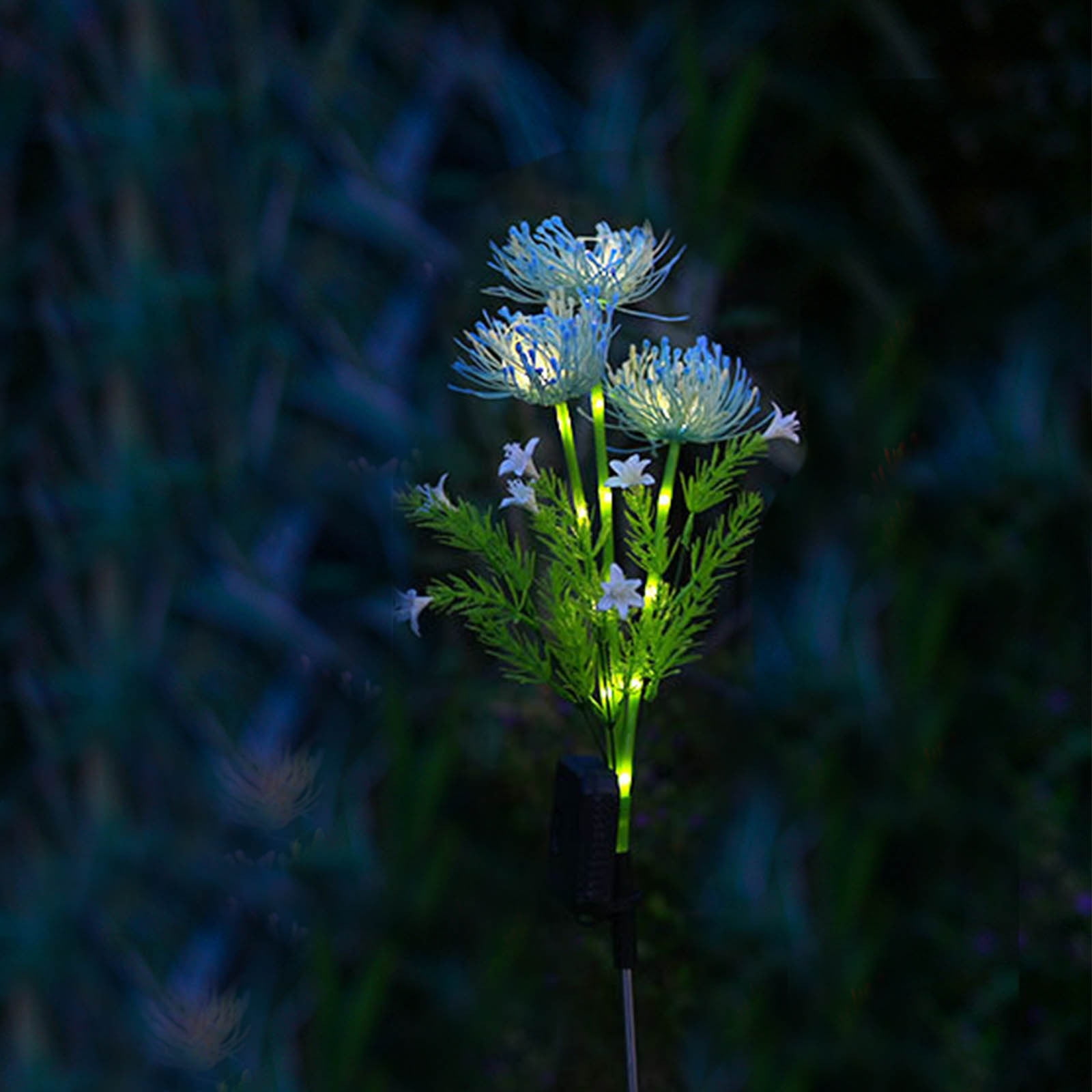 ZToonmas Led LightsSolar Lantern Outdoor Courtyard Light Communitys ...