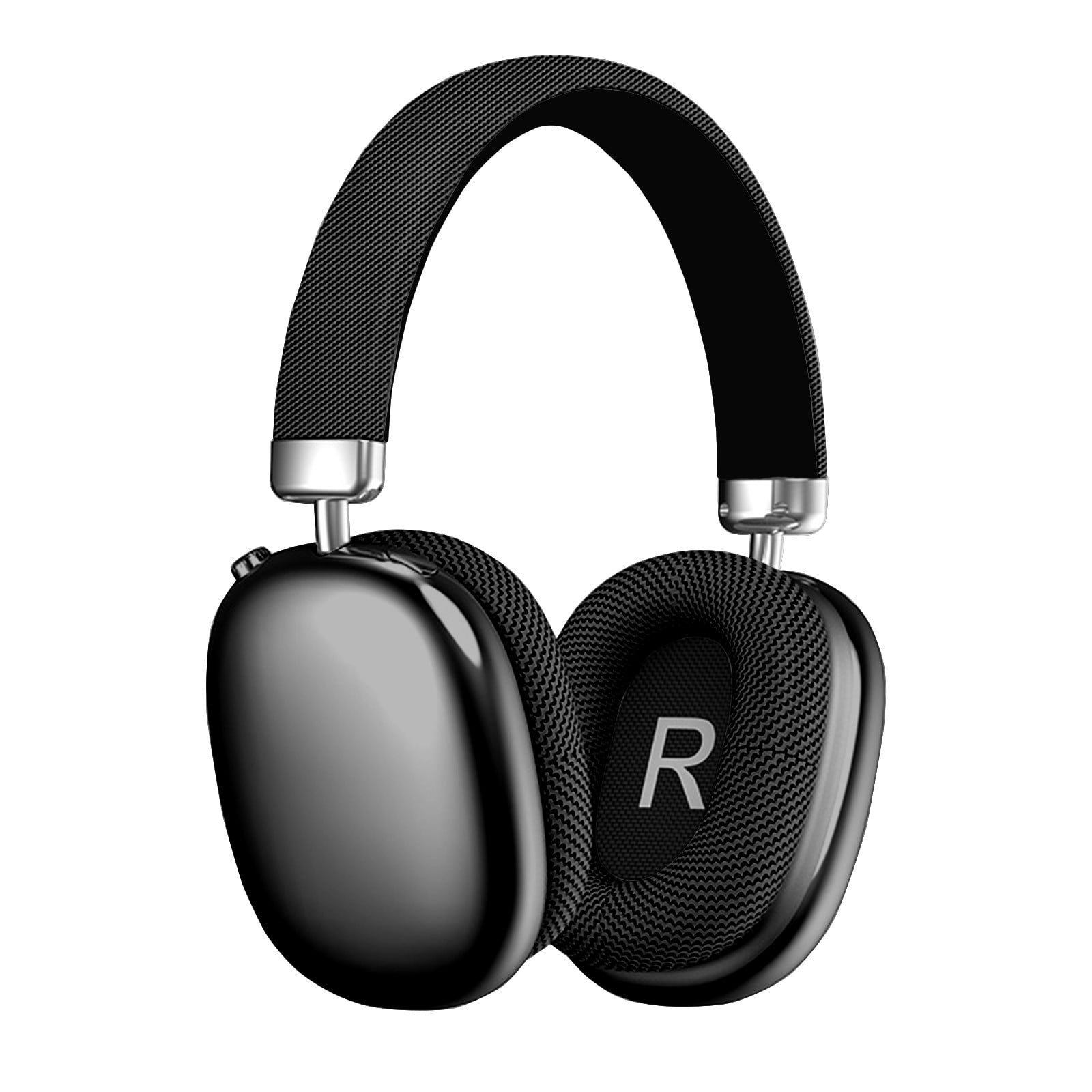 ZToonmas Over Ear Bluetooth Headphones Noise Canceling Ultra Long ...