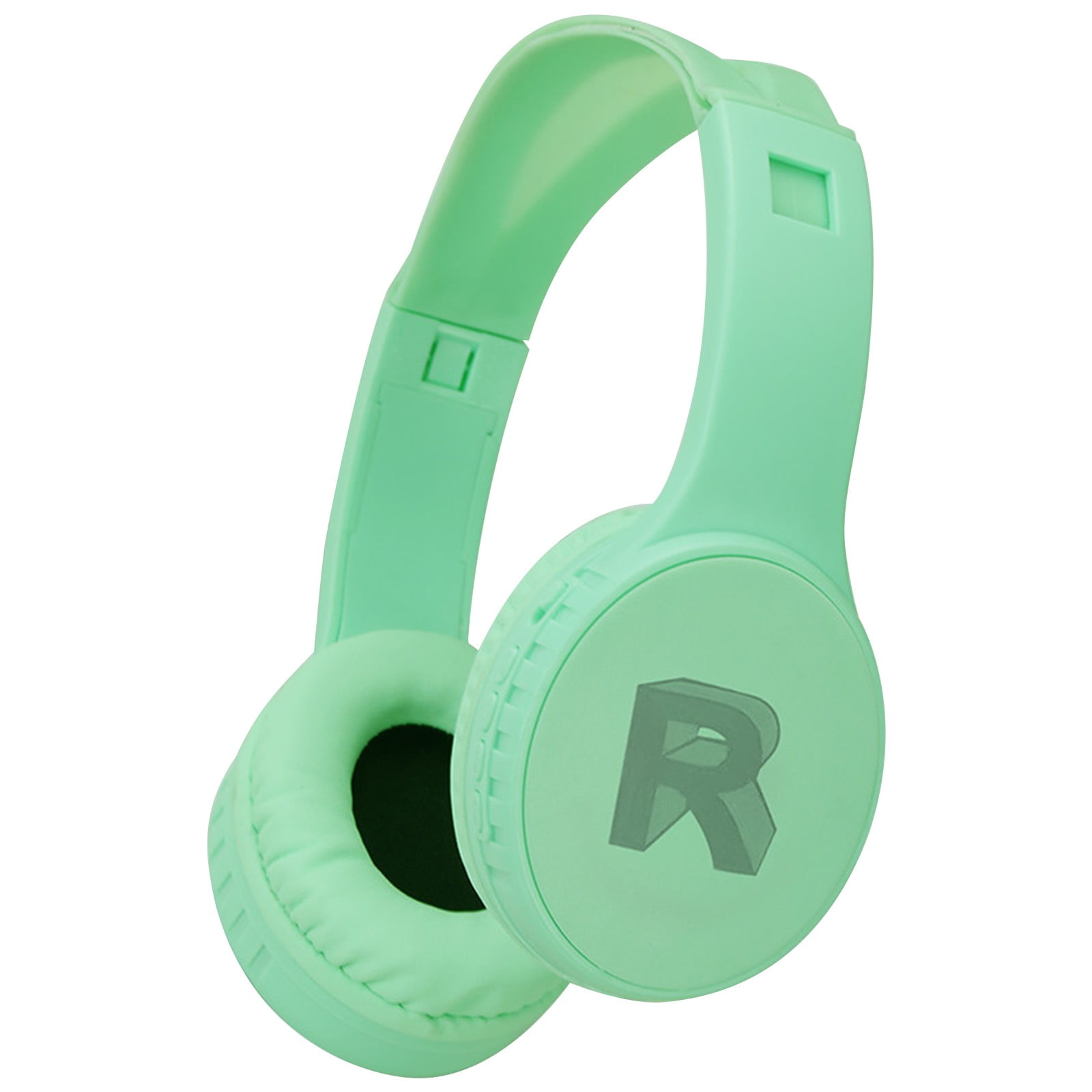 ZToonmas Over Ear Bluetooth Headphones with Tf Bluetooth 5.3 Wireless ...