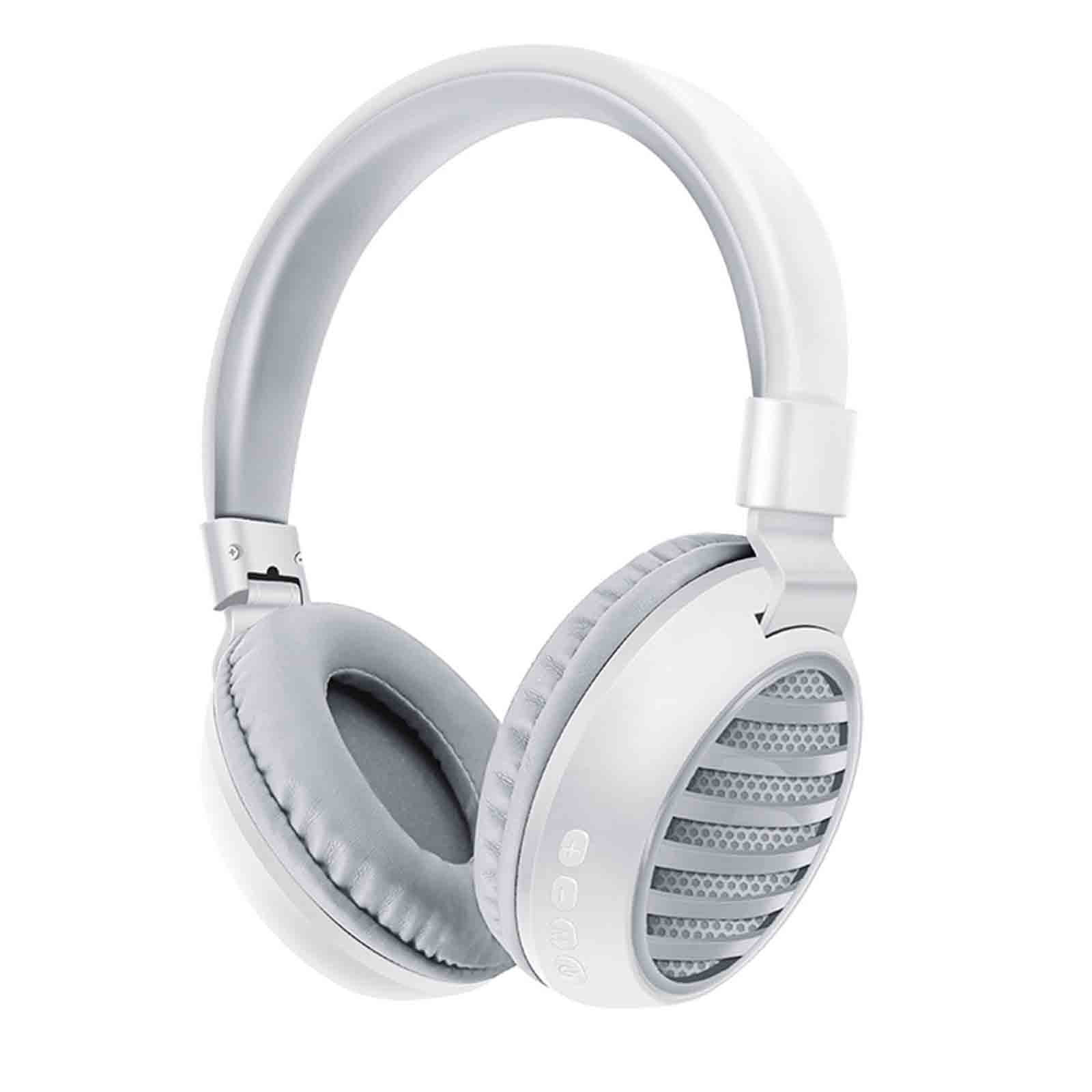 ZToonmas Over Ear Bluetooth Headphones with Tf Bluetooth Headset ...