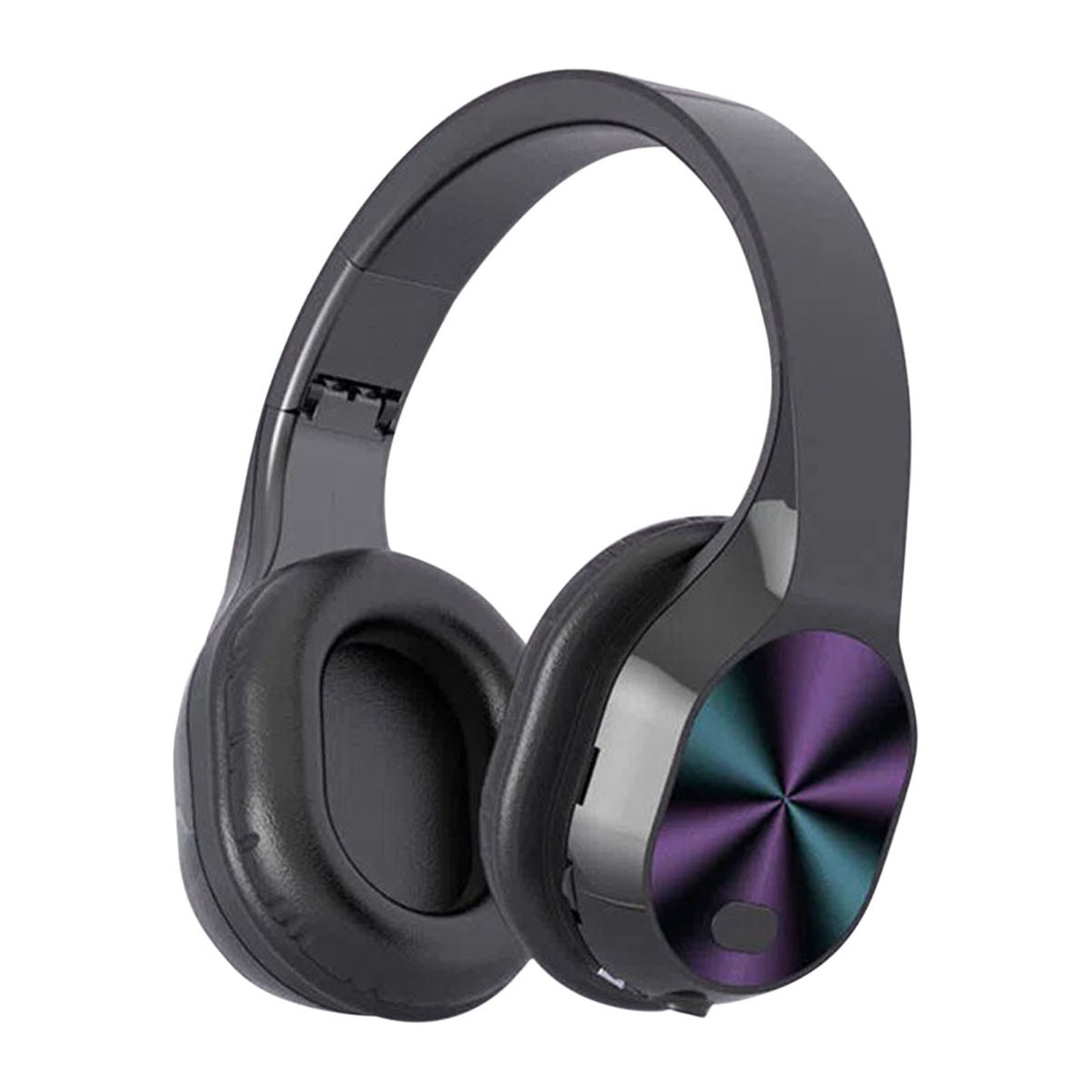 ZToonmas Over Ear Bluetooth Headphones with Tf Wireless Bluetooth ...