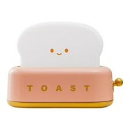 TenYiLy Clearance Night Lights LED Star Lamp Plug In Small Table Lamp ...