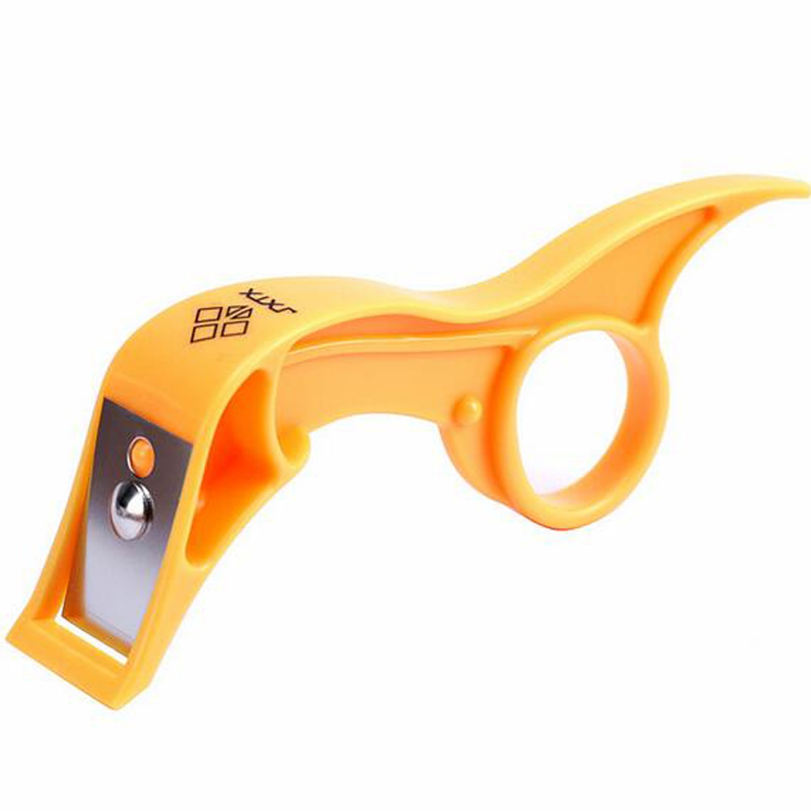 ZToonmas Vegetable Peeler Fast Finger Fruit Peeler Finger Hand ...