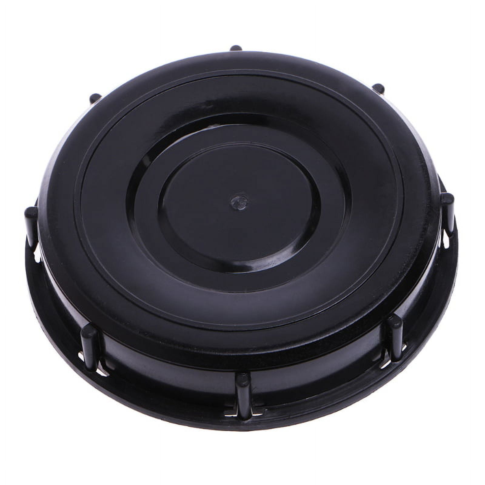 ZUARFY 275-330 Gallon IBC Tote Tank Cover Lid Cap 163mm For Schutz ...