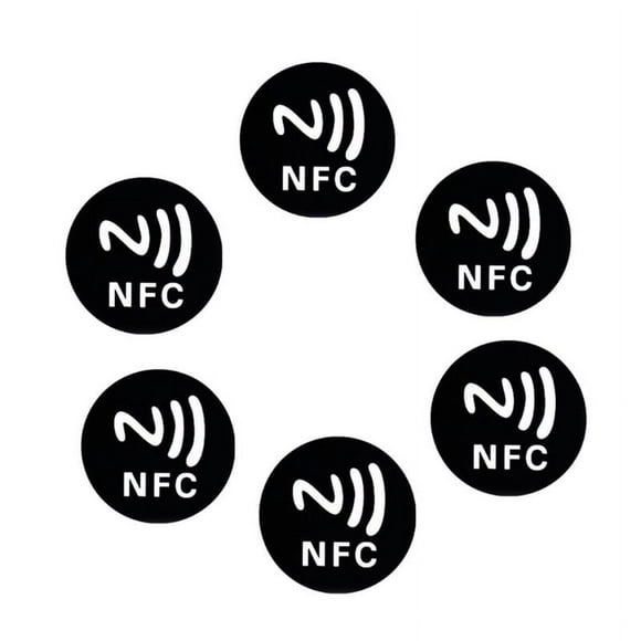 Nfc Tags Nfc Tags