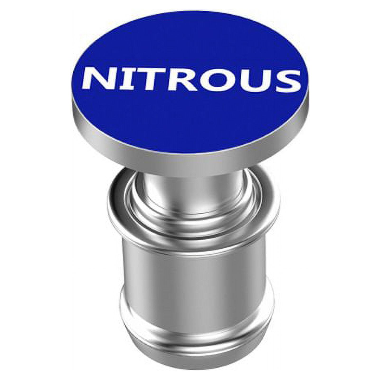 ZUARFY Car Cigarette Lighter EJECT FIRE MISSILE Button Fits Most ...