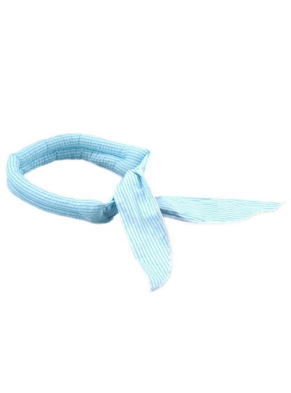 Cooling Neck Wraps