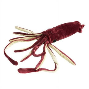 Colossal Squid Toy