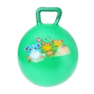 Togu Kangaroo Junior, 18", red - Walmart.com