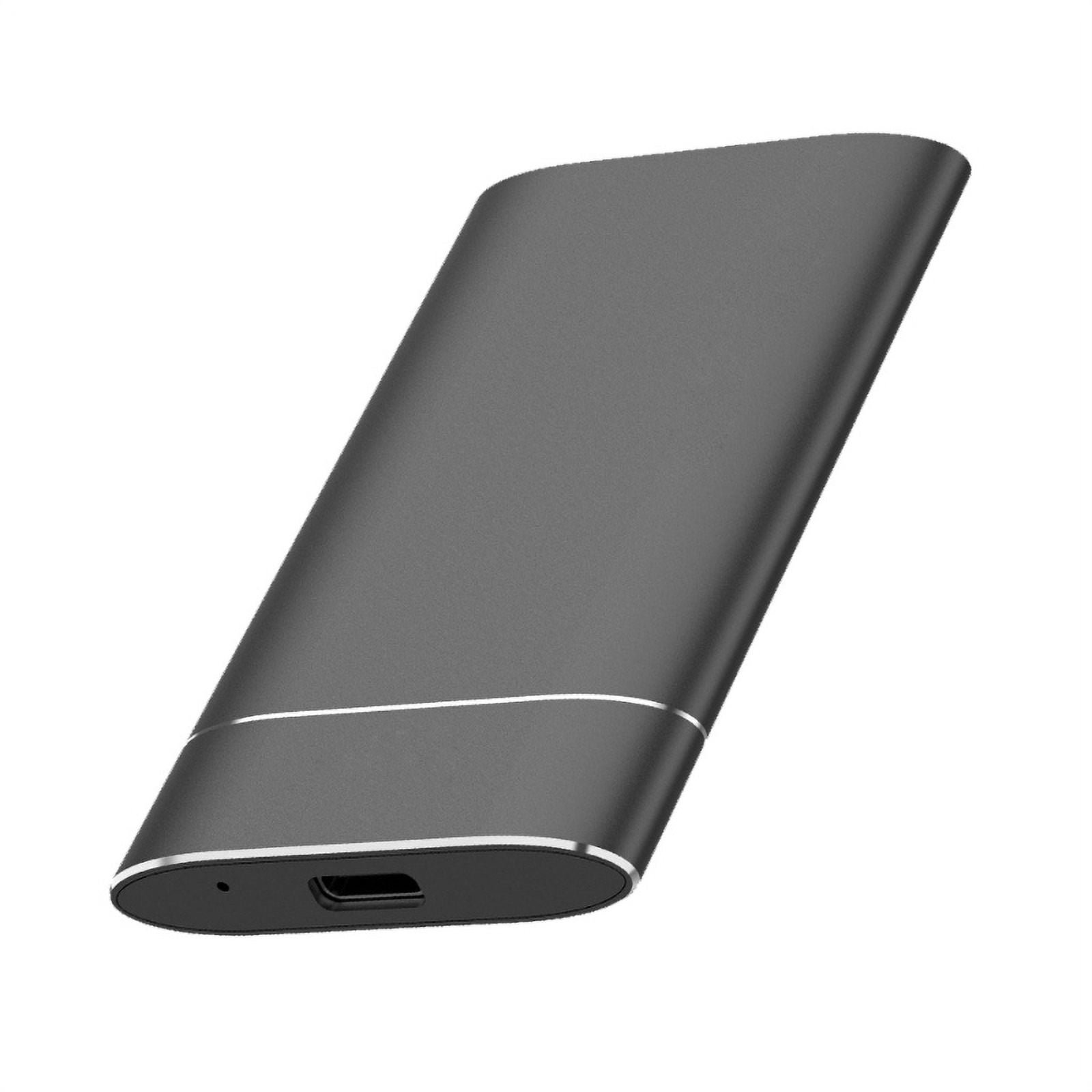 ZUARFY New MSATA To Usb3.0/3.1 Solid Hard Drive Box SSD Aluminum Alloy ...