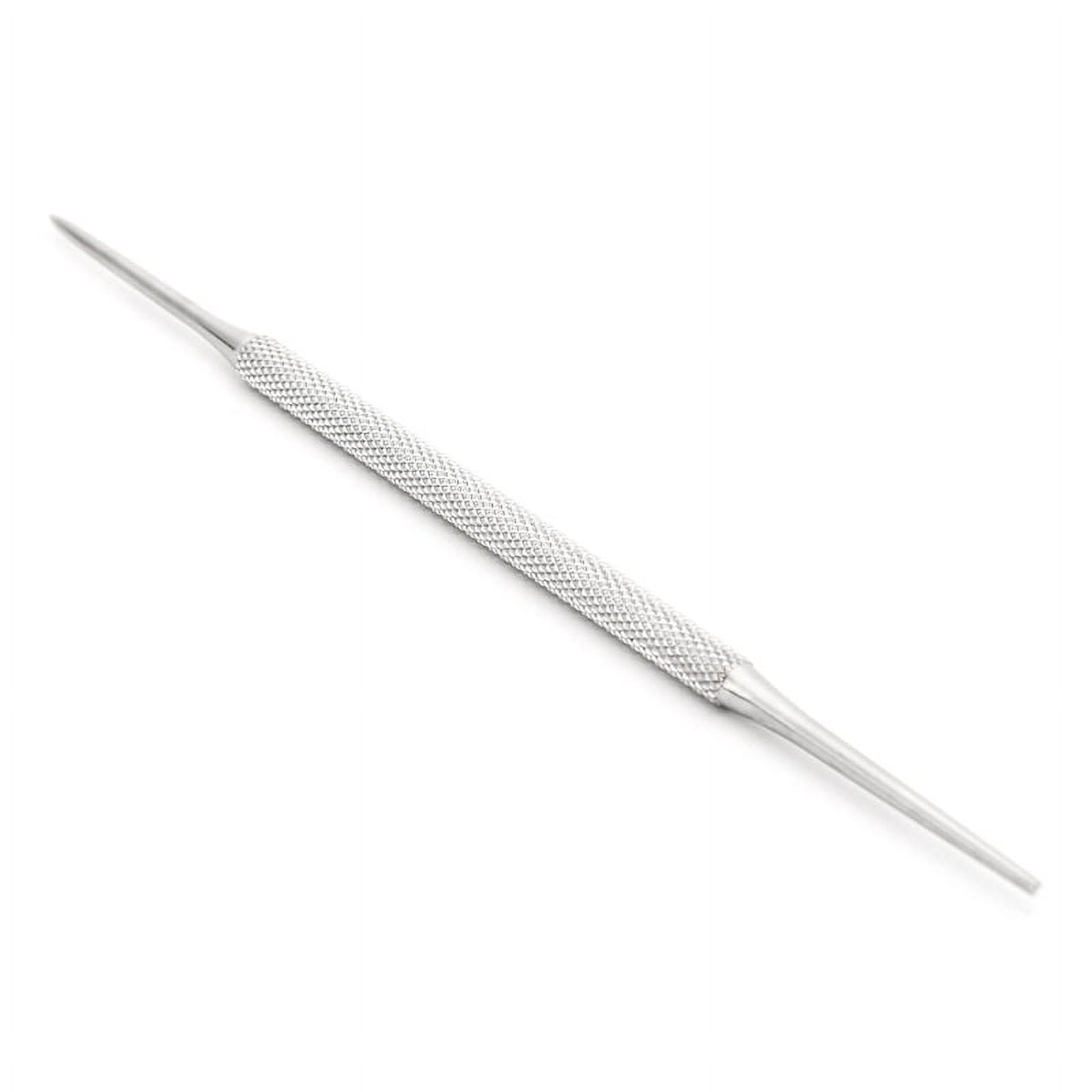 ZUARFY Specially Designed Ingrown Toe Nail Lifter and File Double Ended ...