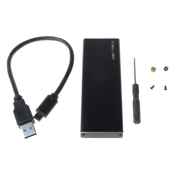 Hard Drive Reader