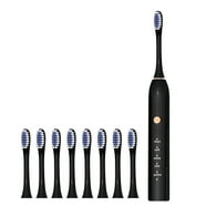 Conair NT11BC Interplak By Conair Power Toothbrush Replacement Brush ...