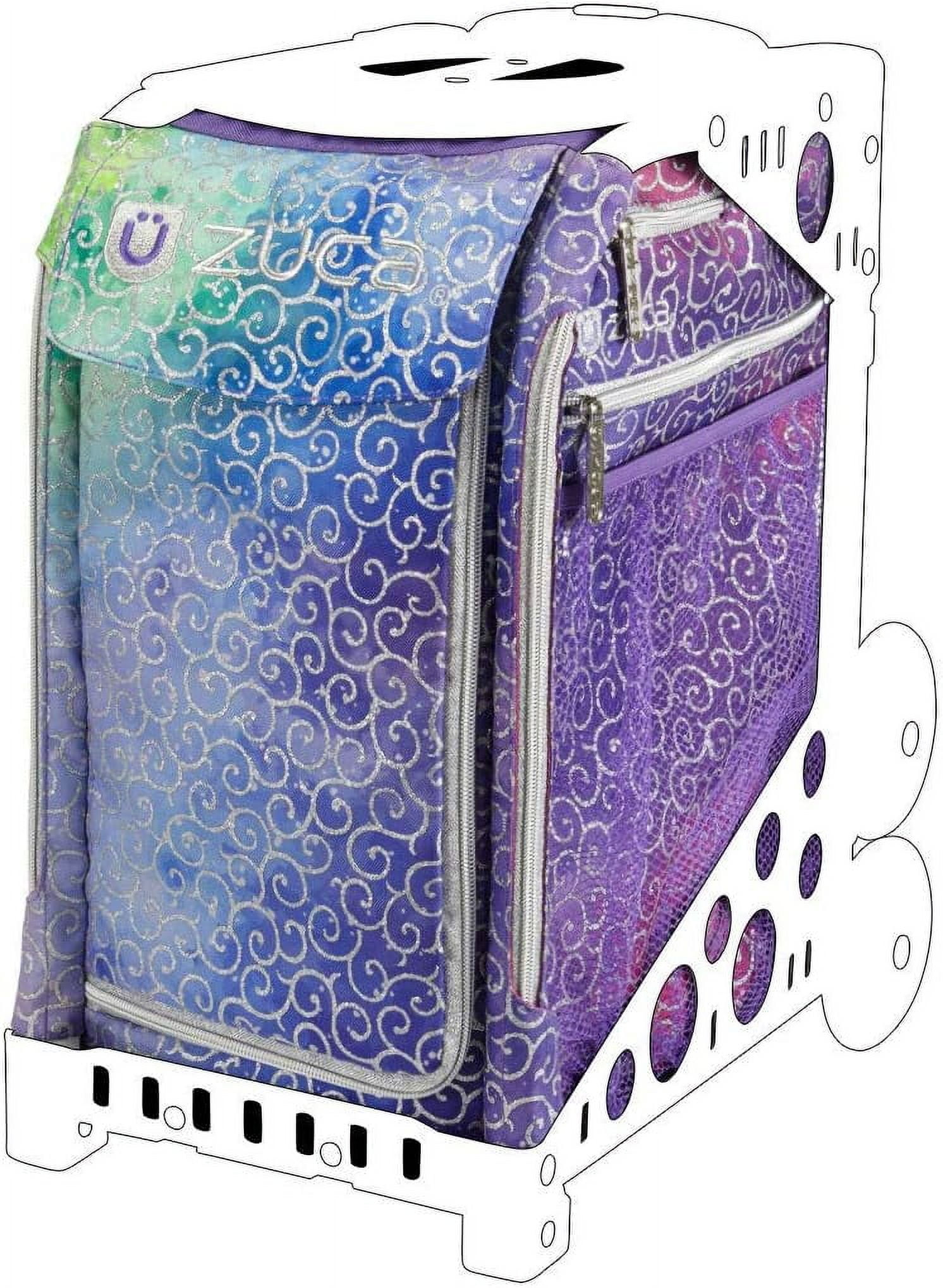 ZUCA Insert Bag Sport Rolling Suitcase - Walmart.com