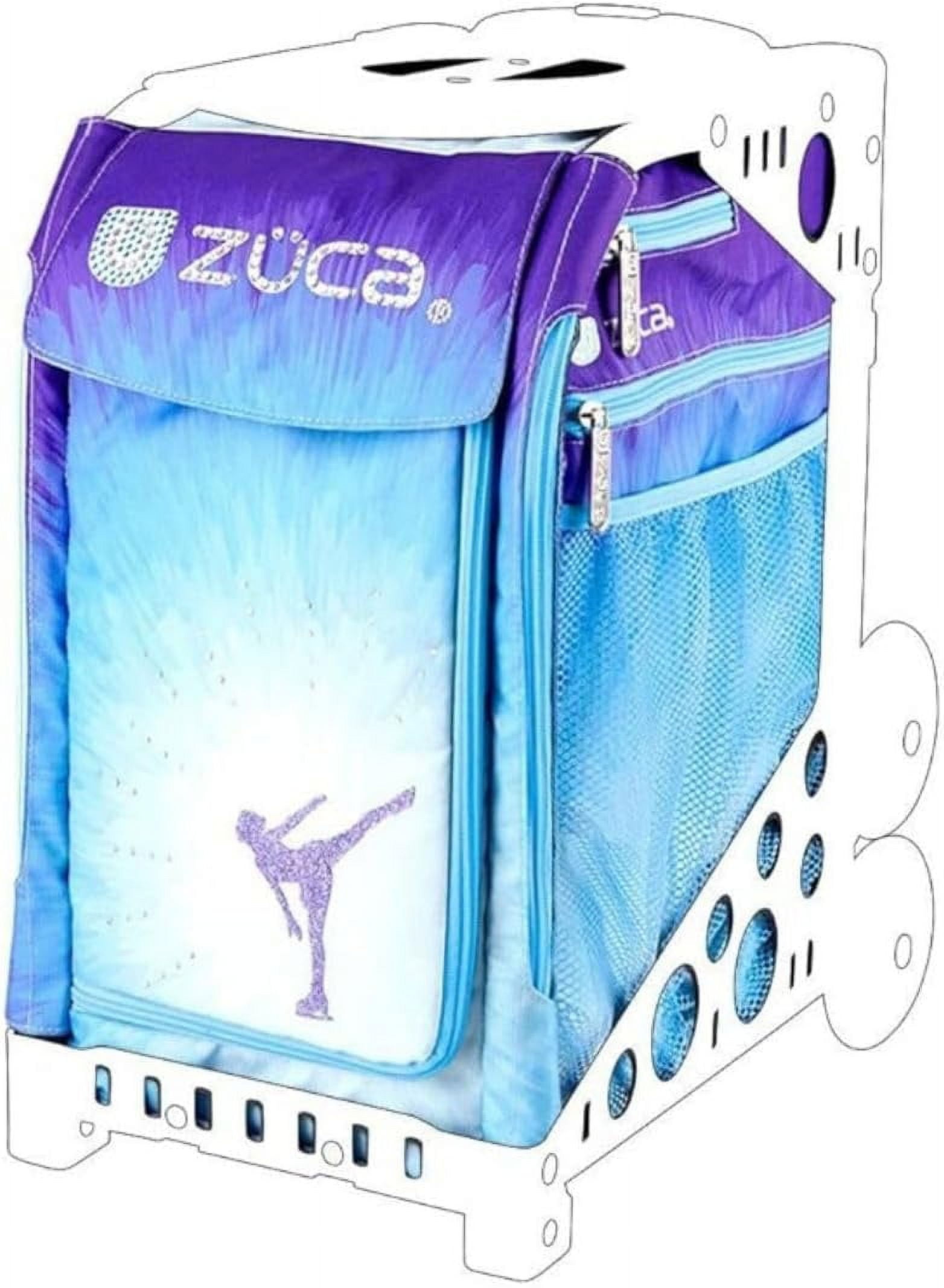 ZUCA Insert Bag Sport Rolling Suitcase - Walmart.com
