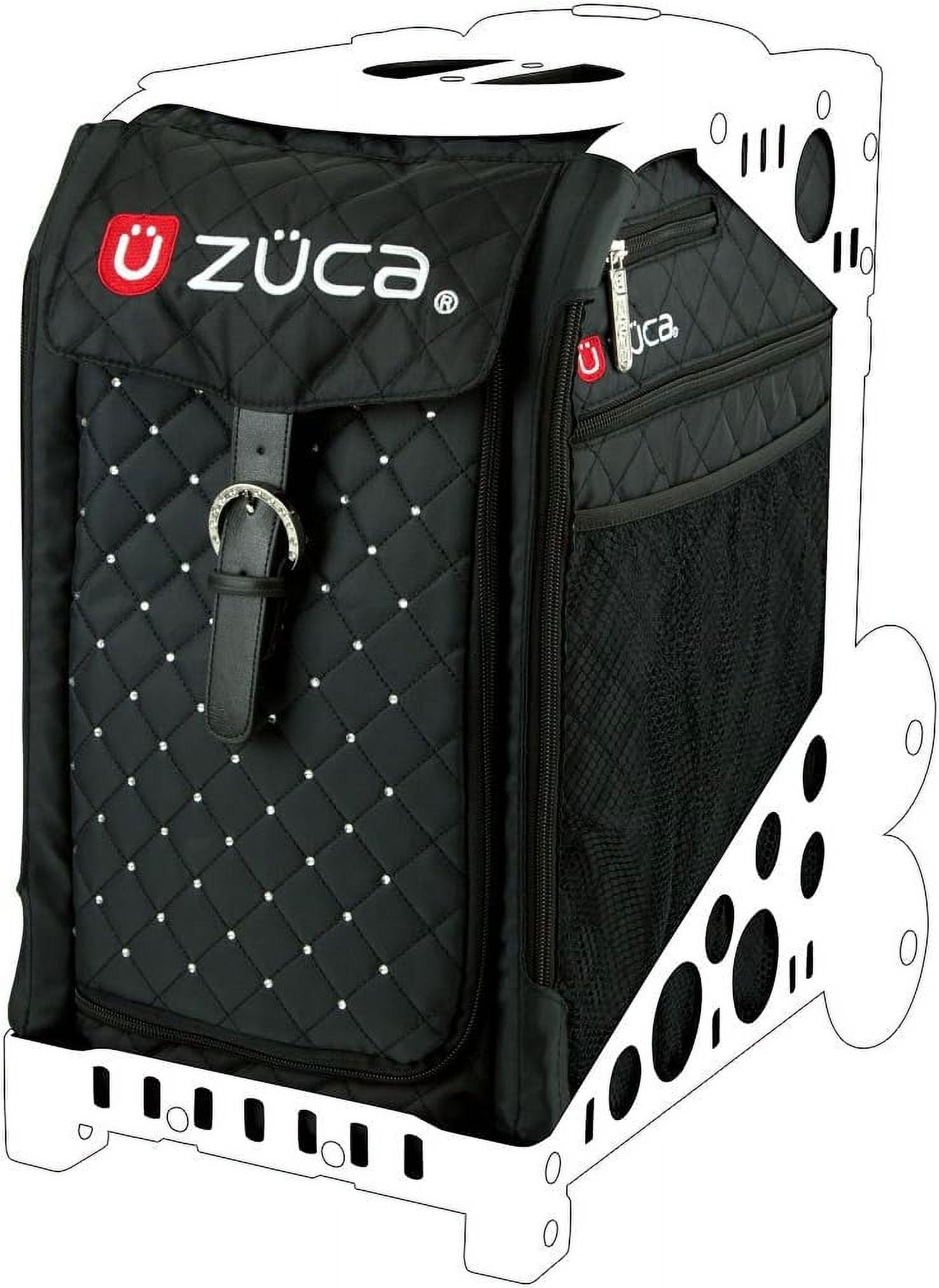 ZUCA Insert Bag Sport Rolling Suitcase - Walmart.com