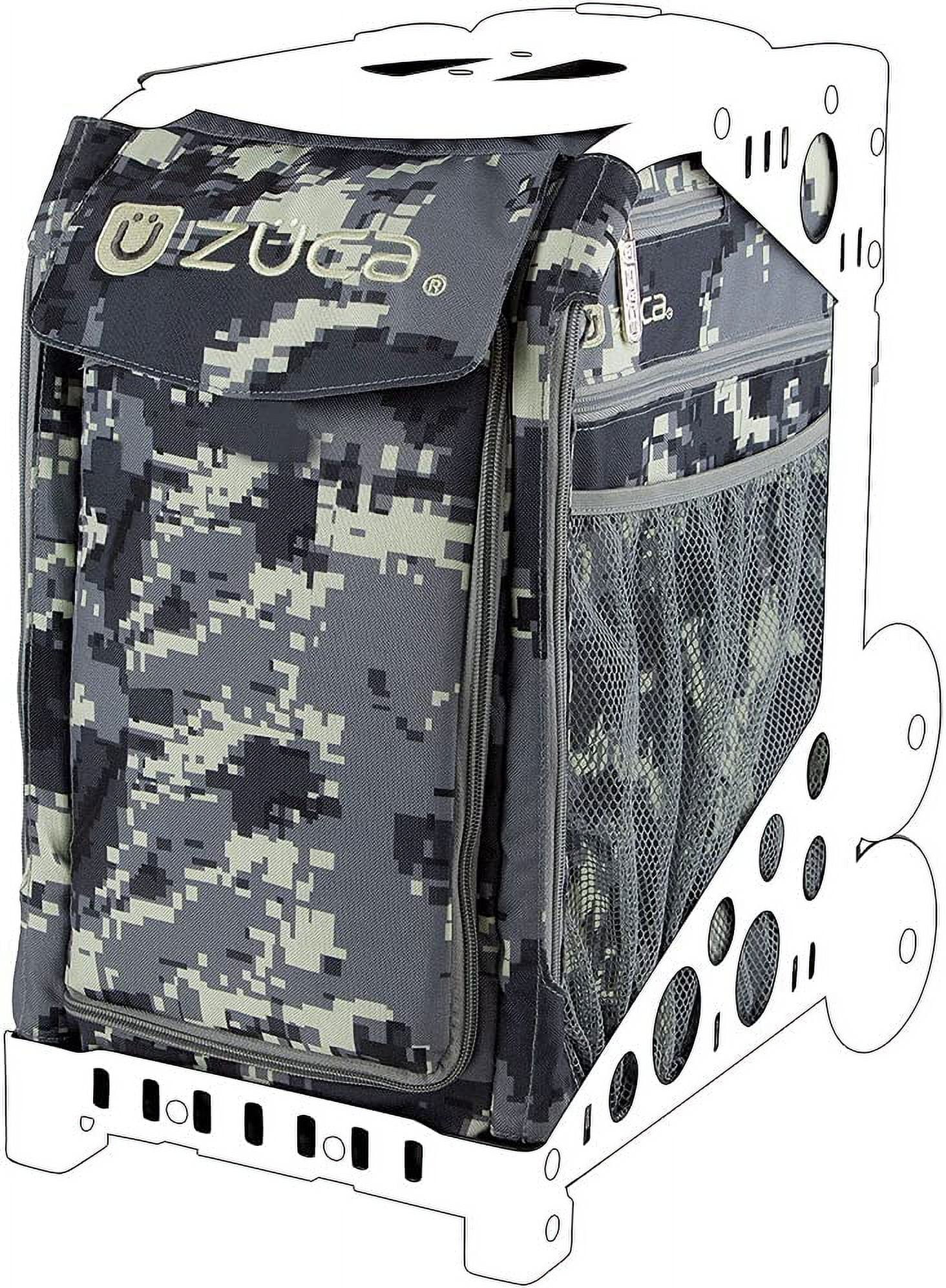 ZUCA Insert Bag Sport Rolling Suitcase - Walmart.com