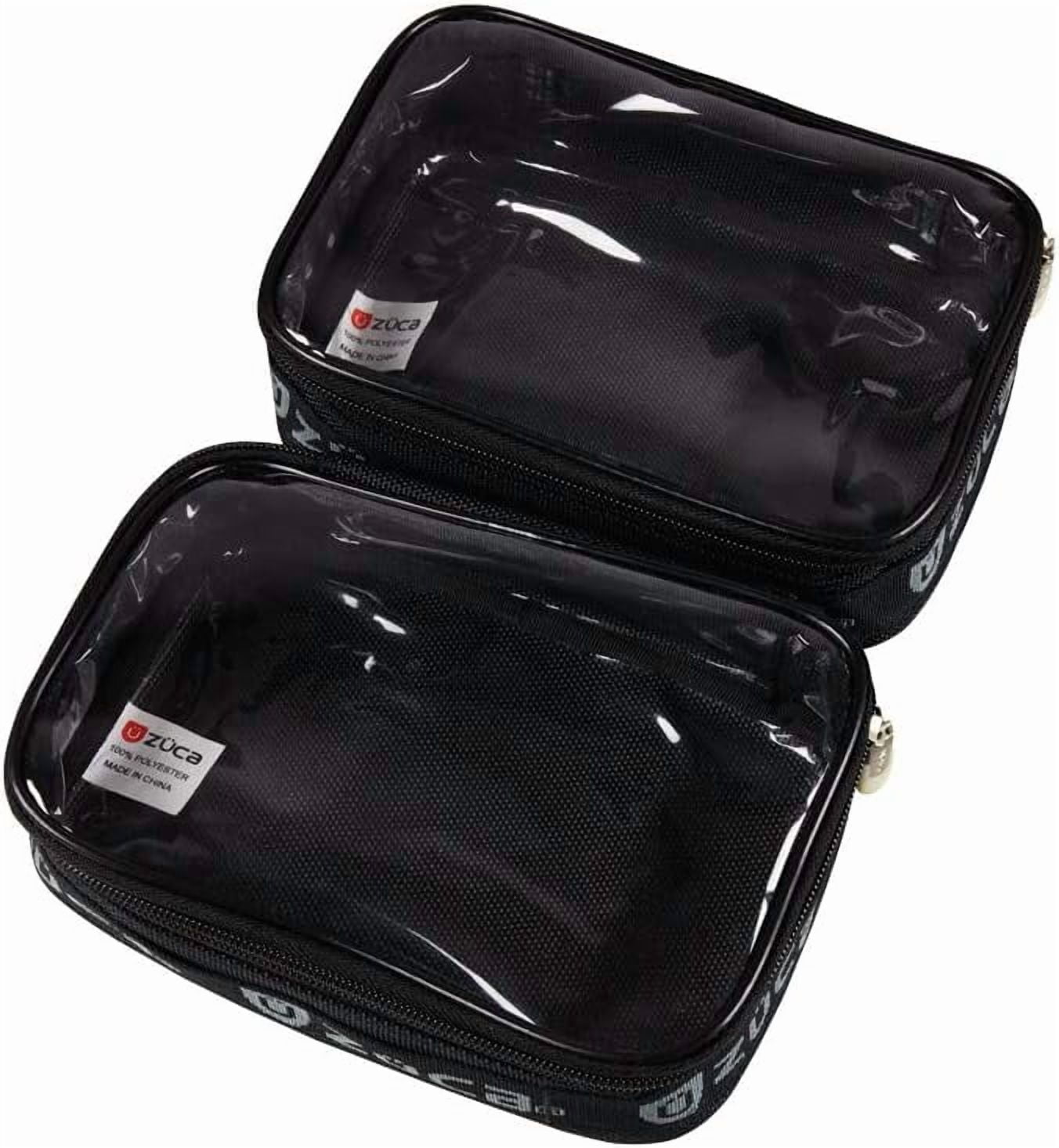 ZUCA Mini Utility Pouch Duo - Set of Two Mini Utility Pouches - Walmart.com