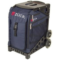 Zuca 6" Lunchbox - Midnight - Walmart.com