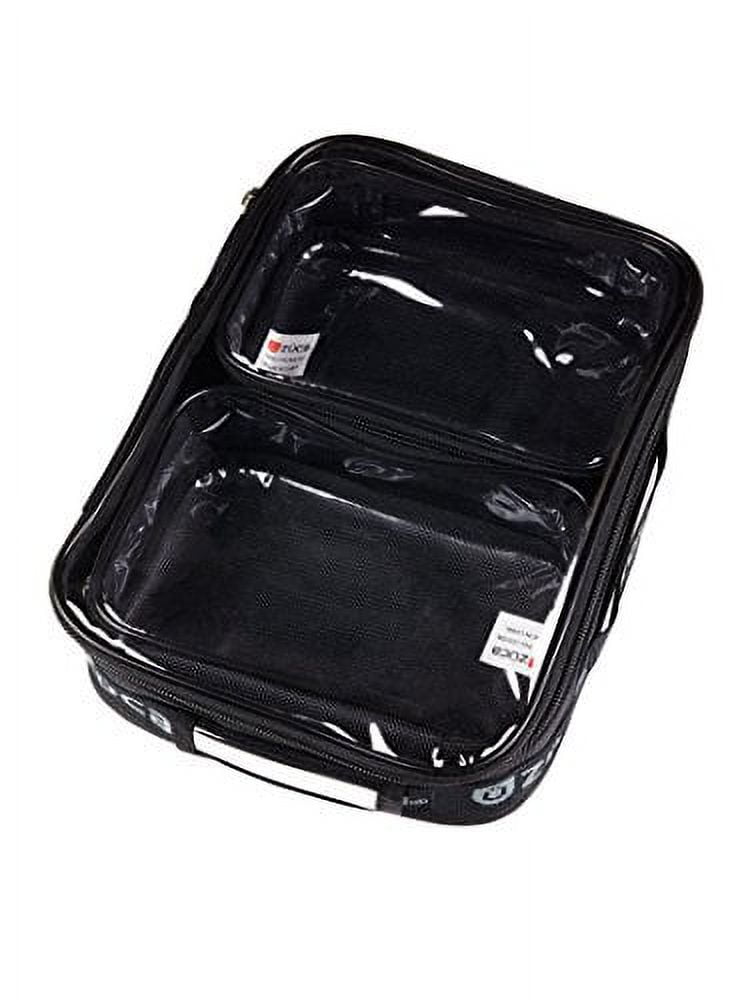 ZUCA Utility Pouch Combo Set - One Large and Two Mini Utility Pouches ...