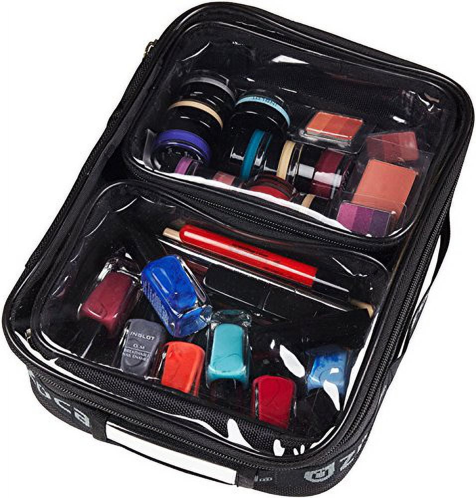 ZUCA Utility Pouch Combo Set - Two Large and Four Mini Utility Pouches ...