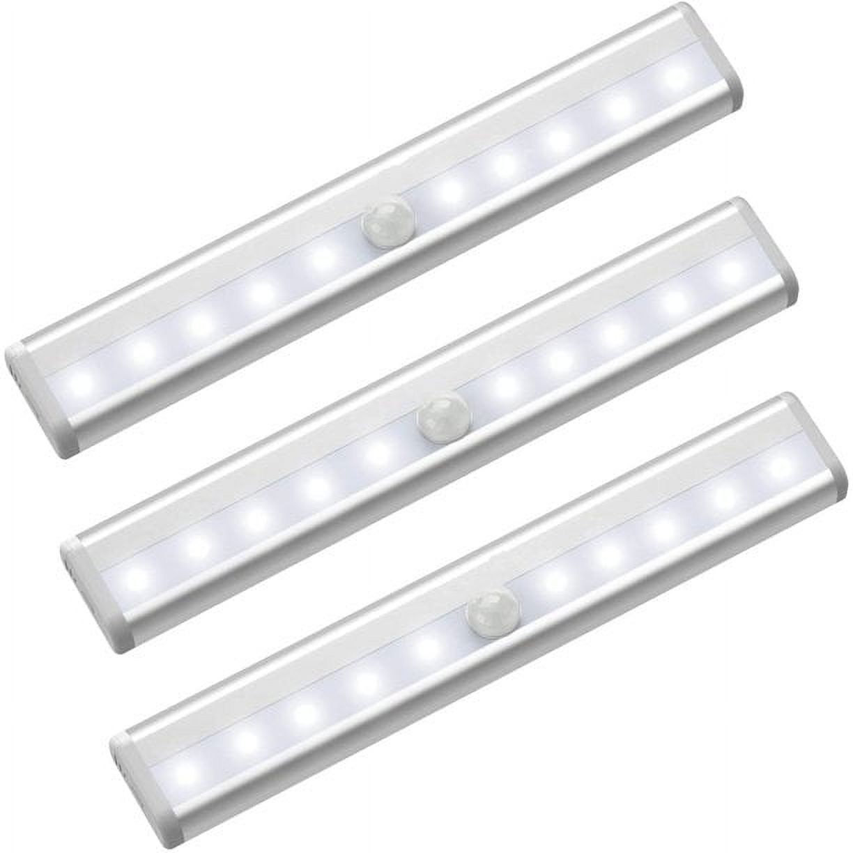 Lights Of America 18" Led Undercabinet Fixture - Walmart.com
