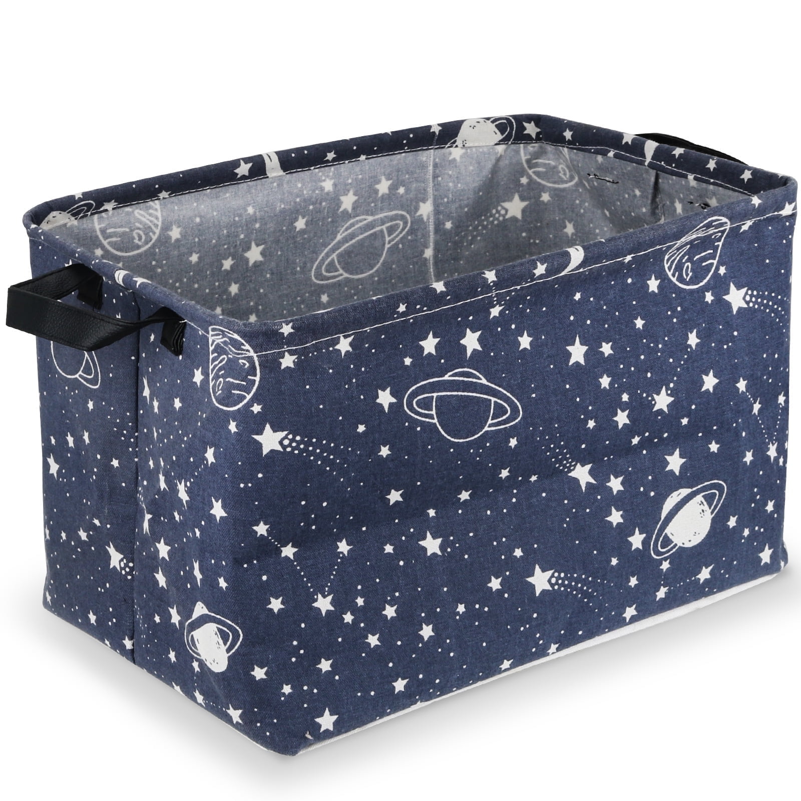 ZUEXT Large Laundry Basket, Waterproof, Freestanding Laundry Hamper ...