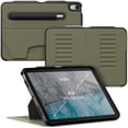 ZUGU CASE for iPad Air 11 (M2/M3) 2024/2025 & iPad Air Gen 4 & 5 10.9 ...