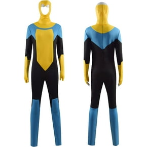 Invincible Cosplay