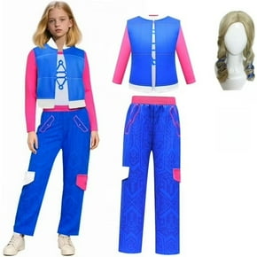 Girls Zombie Costumes in Halloween Costumes - Walmart.com