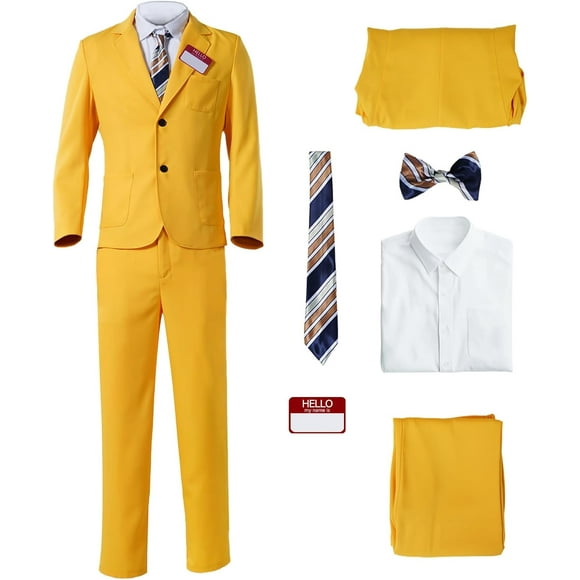 Beetlejuice And Lydia Halloween Costumes