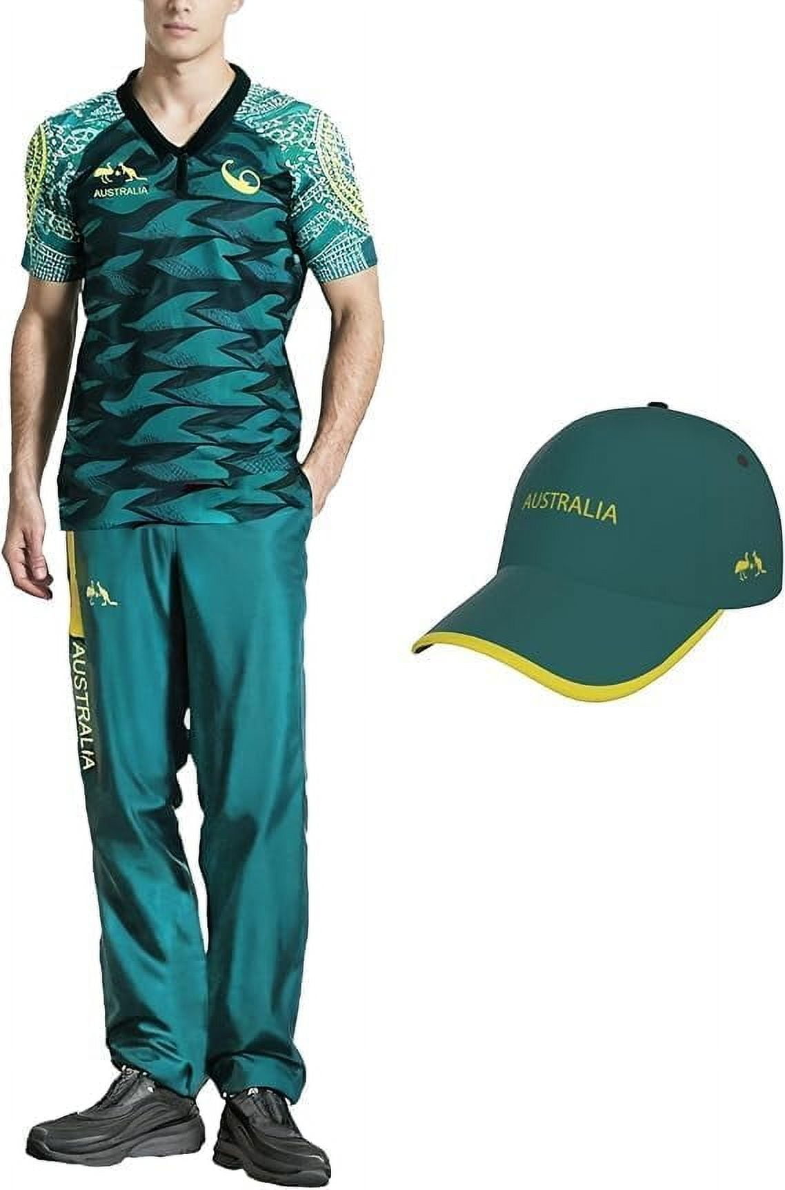 ZUITEH Raygun Costume Australian Break Dancer Costume Raygun Outfit ...