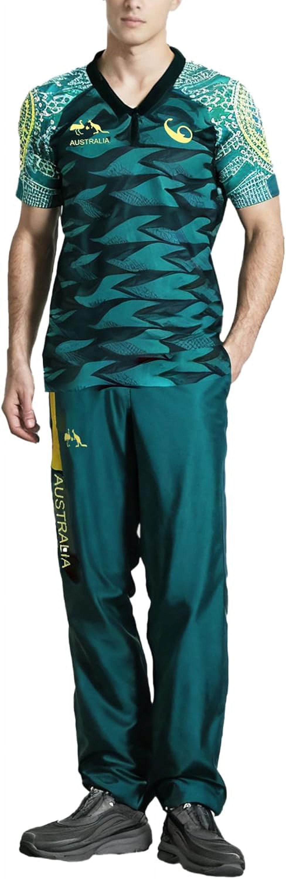 ZUITEH Raygun Costume Australian Break Dancer Costume Raygun Outfit ...