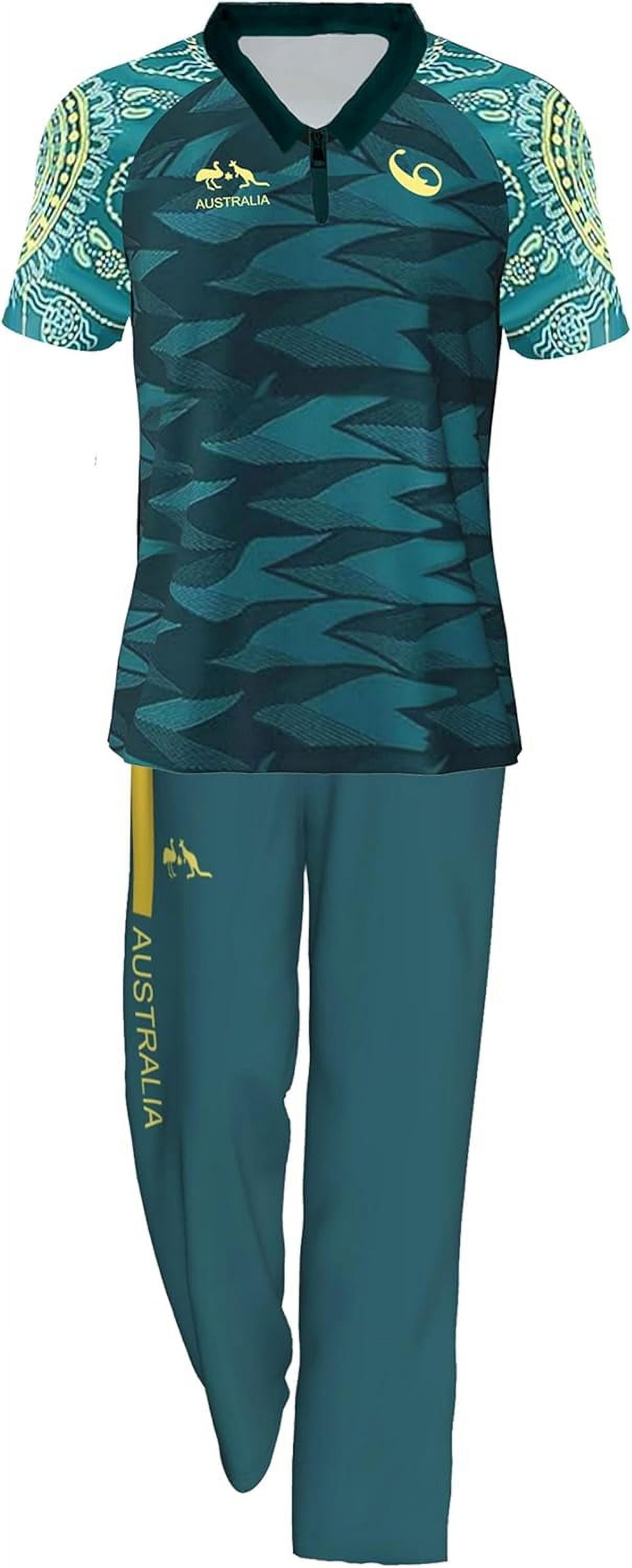 ZUITEH Raygun Costume Australian Break Dancer Outfit Set Raygun ...