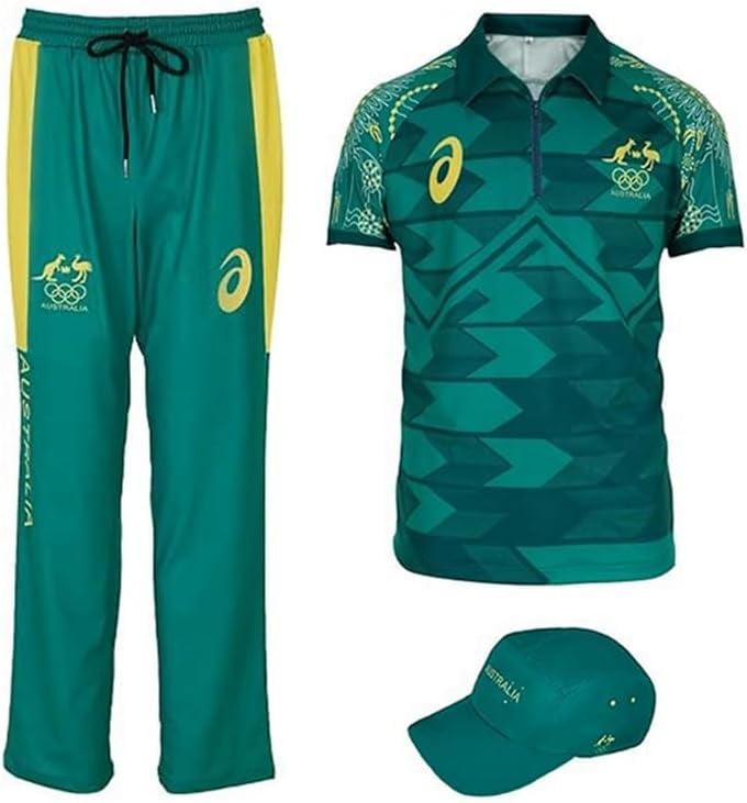 ZUITEH Raygun Costume, Australian Breakdance Costume, Halloween Cosplay ...